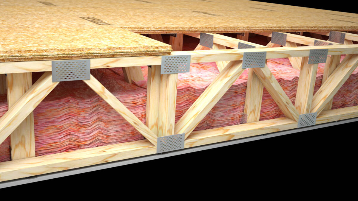SAPBoard Subfloor Board | Subfloor Panels